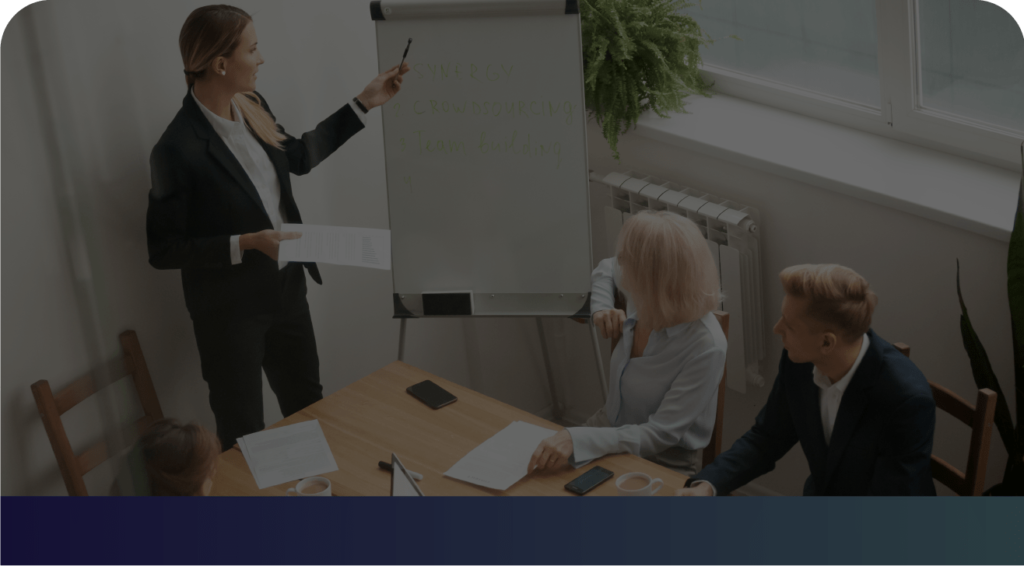 Business Solutions | Mindnavy