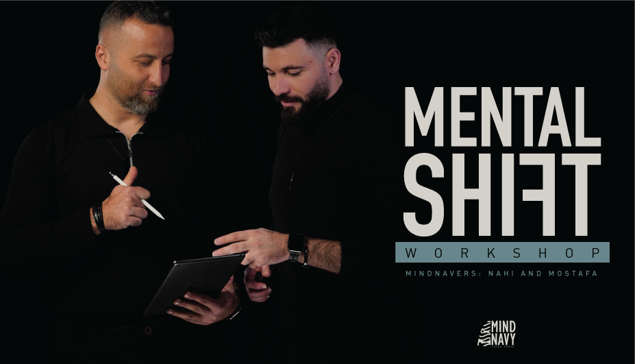 Mental Shift: The Business of Well-Being | Mindnavy