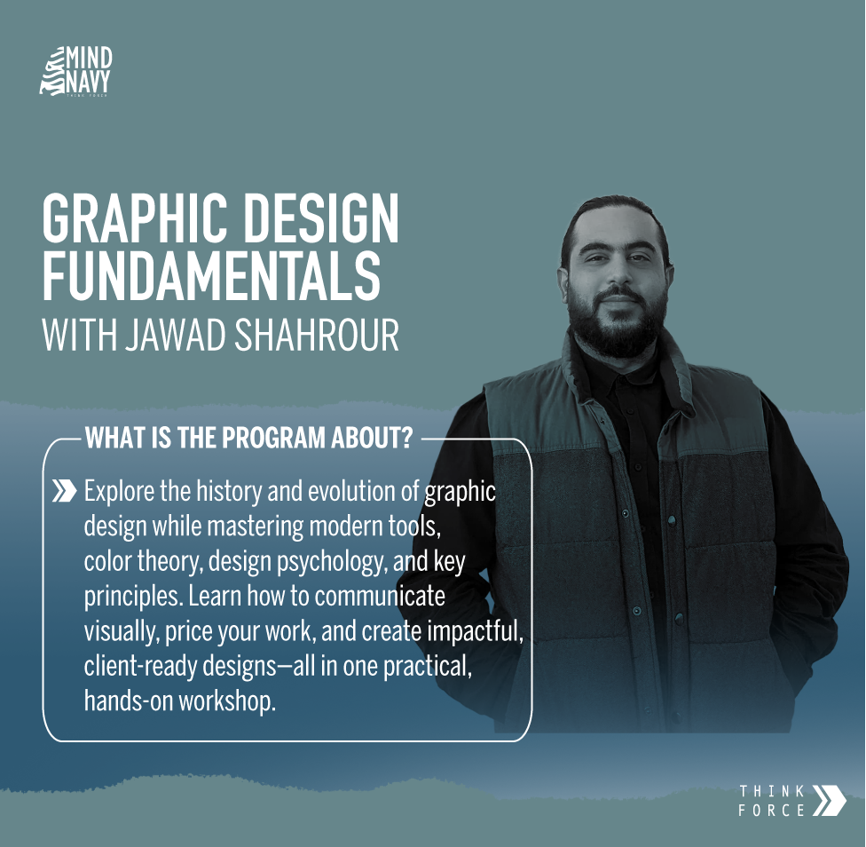Graphic Design Fundamentals | Mindnavy